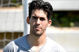 Ismael Gil: "Formar parte de la plantilla es importante" - AS.com