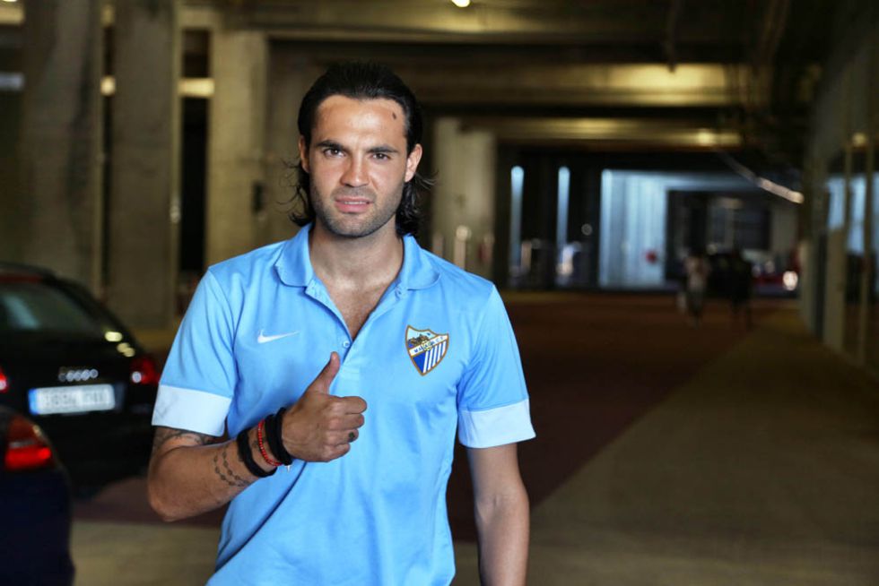 Sergio Sánchez: "La Real está ahí por méritos propios" - AS.com