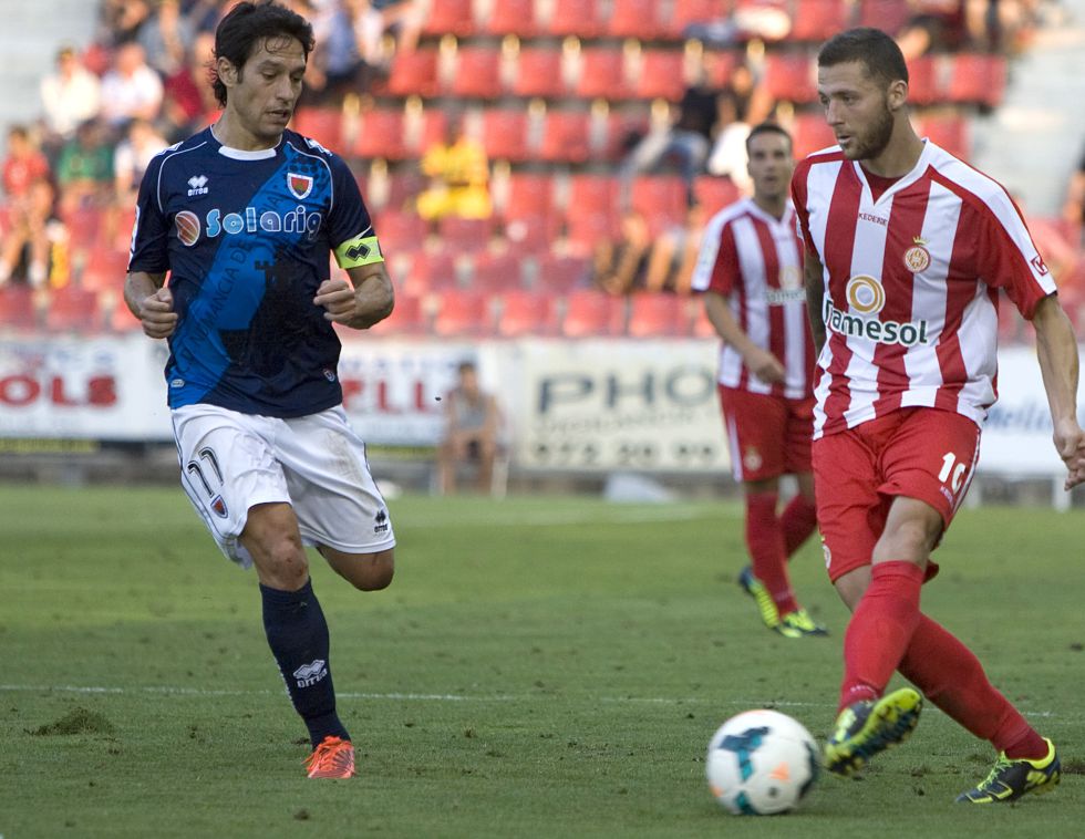 David Timor: "Me recuperaré antes; intentaré forzar" - AS.com