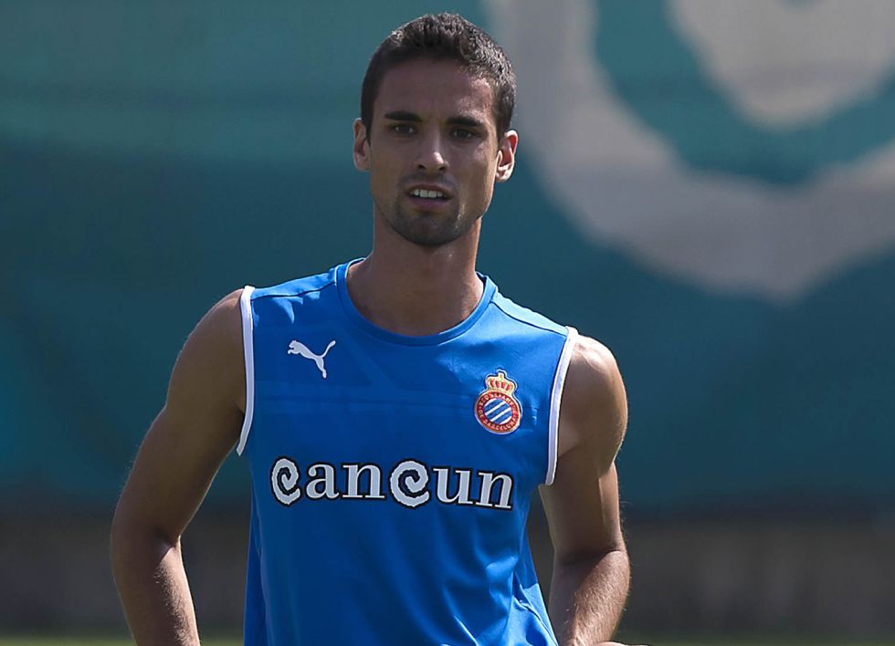 Raúl Rodríguez: "Necesitamos sumar puntos como sea" - AS.com