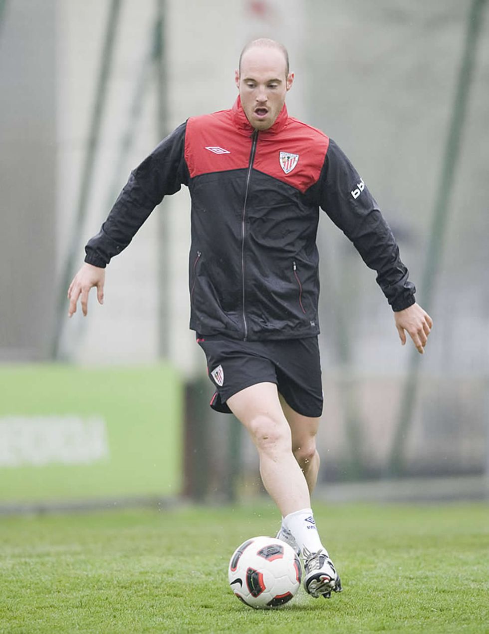 Toquero: "Estamos haciendo un incio de Liga muy bueno" - AS.com