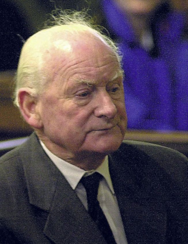 Fallece a los 91 años Sir Tom Finney, leyenda del fútbol inglés - AS.com