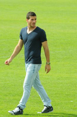 El Almería firma al delantero israelí Tomer Hemed - AS.com