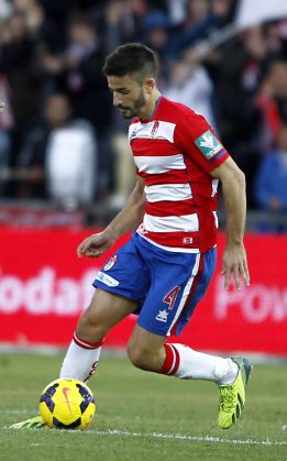 Fran Rico: "El Almería es capaz de marcar con facilidad" - AS.com