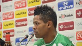 Heldon Ramos: 'Estoy feliz por llegar a la mejor liga del mundo' - AS.com
