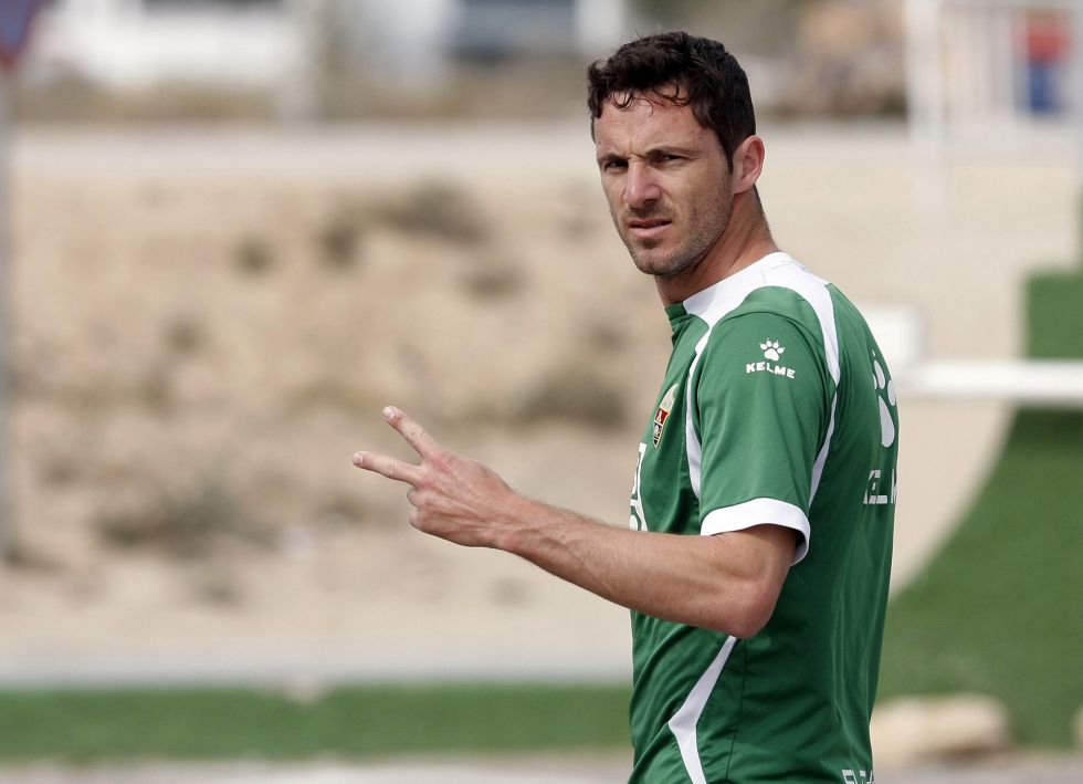 Albacar: "Desconocía que no sabían de mi renovación" - AS.com