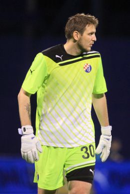 Ivan Kelava llega a Granada para sustituir a Oier - AS.com