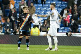 Primera División Los 5 debutantes más jóvenes esta temporada en Primera ...