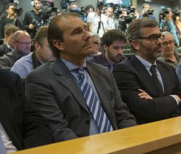 El Clásico | Angoy: "Una goleada en el Clásico es como ganar una ...