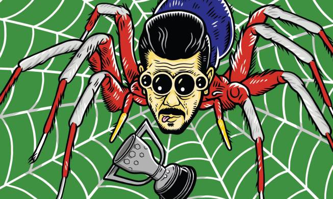 Atlético | Inglaterra habla de la tela de araña del 'Spider-Cholo' - AS.com