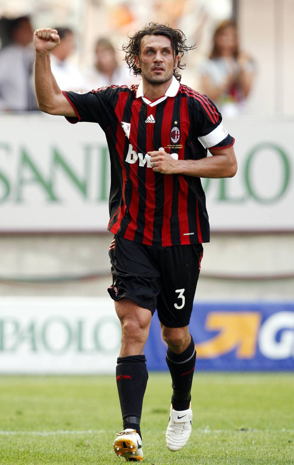 Athletic: Maldini: "El Athletic es un club al que siempre he admirado ...