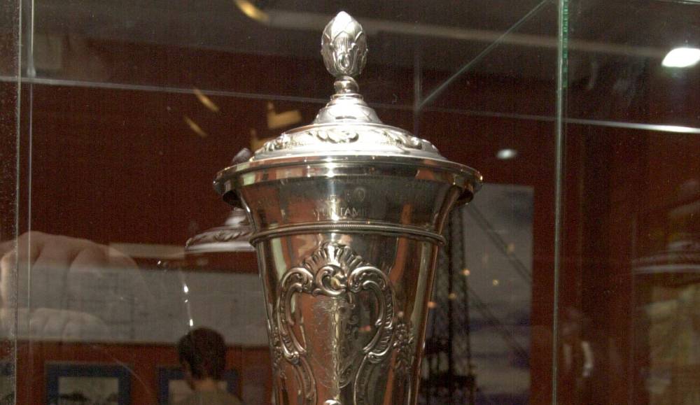 Historias del fútbol: Nace la Copa de España. O así (1902) - AS.com