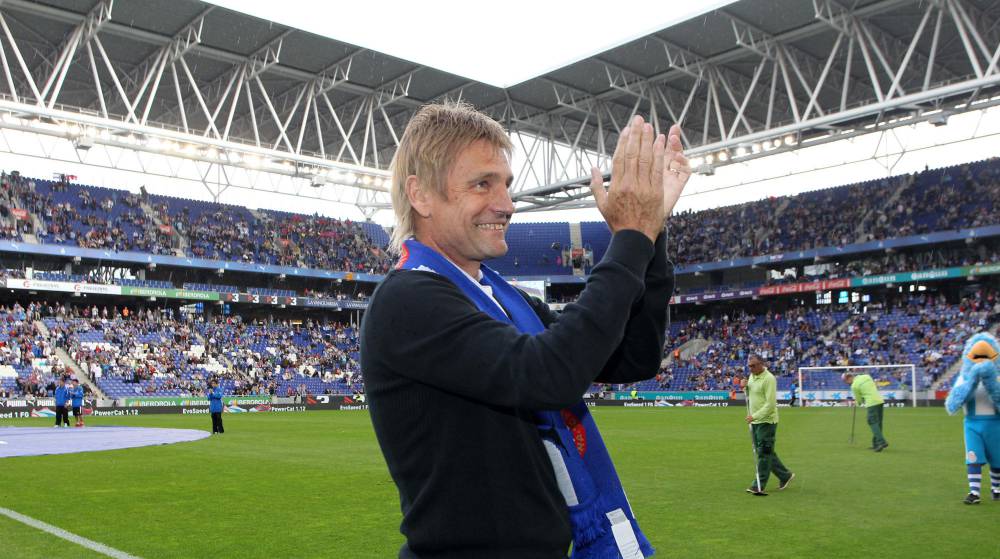 Espanyol: Los otros ‘Tamudazos’: de Lauridsen a Jorge - AS.com