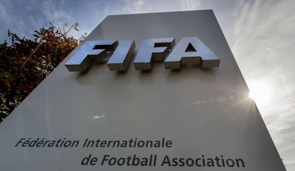 Historias del fútbol: Nace la FIFA sin los ingleses (1904) - AS.com