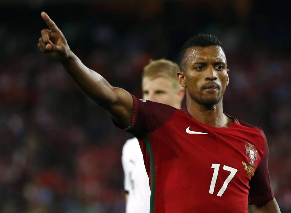 Nani: su agente confirma el interés del Valencia - AS.com