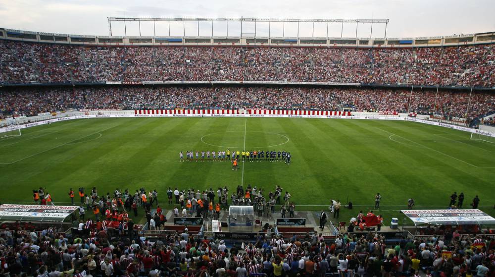 Liga BBVA: La Liga supera los 14 millones de espectadores por primera ...