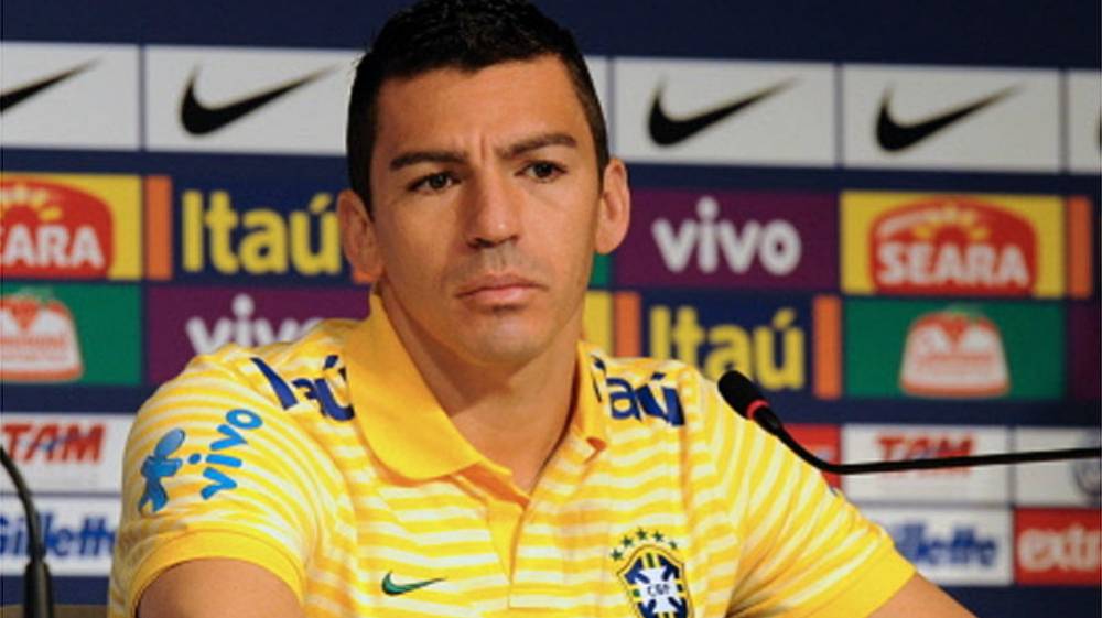 ALEMANIA | El central brasileño Lúcio vuelve a Europa a sus 38 años ...