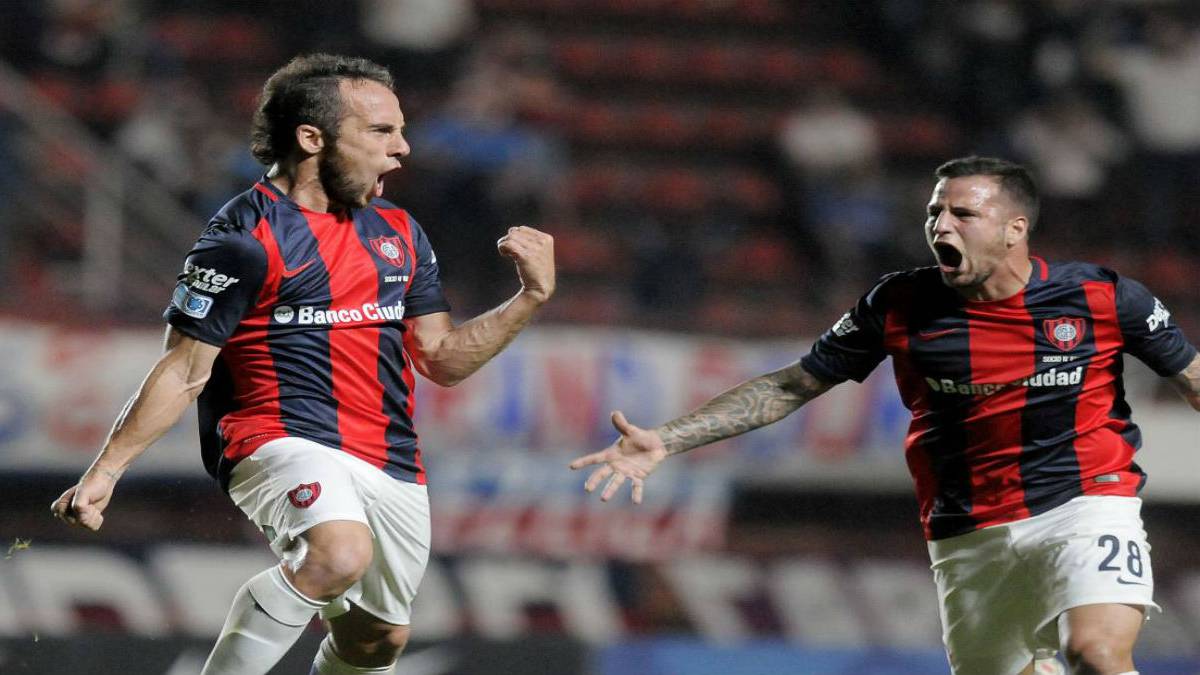 ARGENTINA | Belluschi puede ser el primer refuerzo para la albiceleste ...