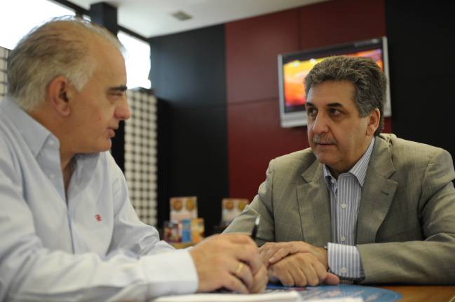 AS Color | La historia de Mariano García Remón en el Real Madrid - AS.com