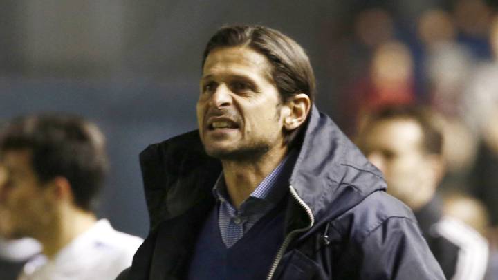 Vasiljevic: "Vamos a jugarle a la Real Sociedad de tú a tú" - AS.com