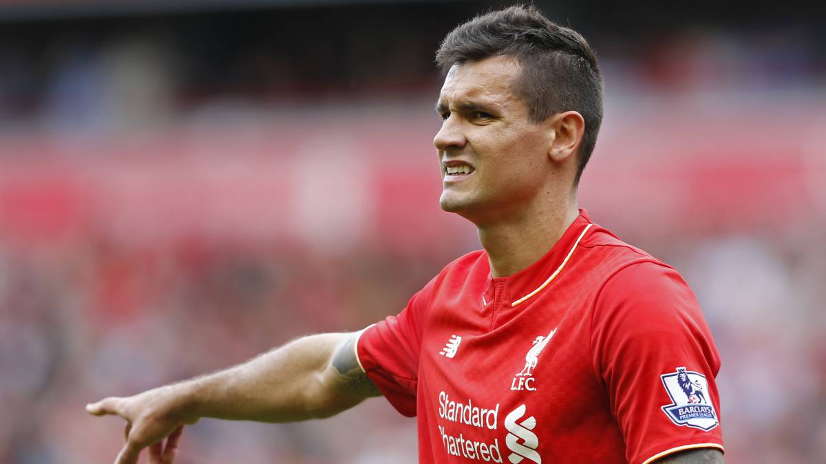 Lovren fue refugiado con 3 años: "Me asustaban las bombas" - AS Colombia