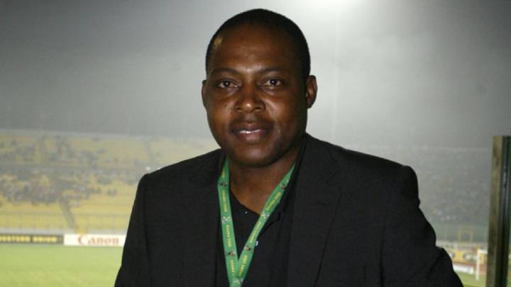 FIFA: Kalusha Bwalya se retira de la carrera por el Consejo de la FIFA ...