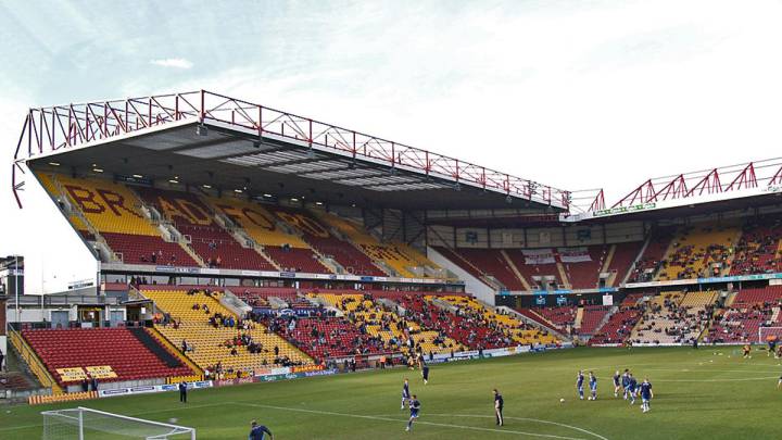 Edin Rahic: "Devolveremos el fútbol a la clase obrera" - AS.com