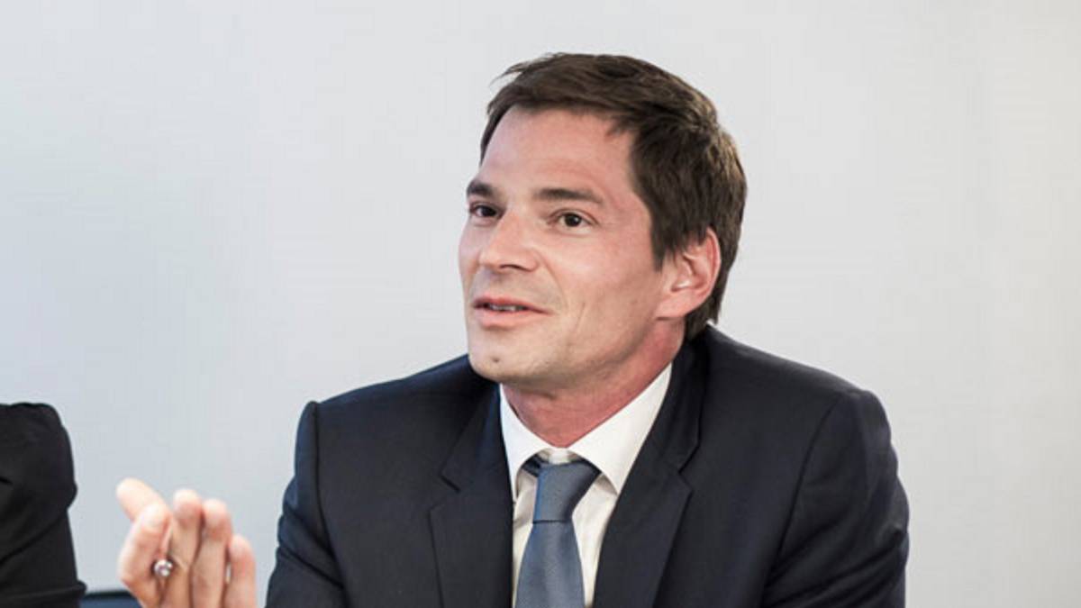 Atlético de Madrid: Keidel: "El caso del Atlético no es diferente al ...