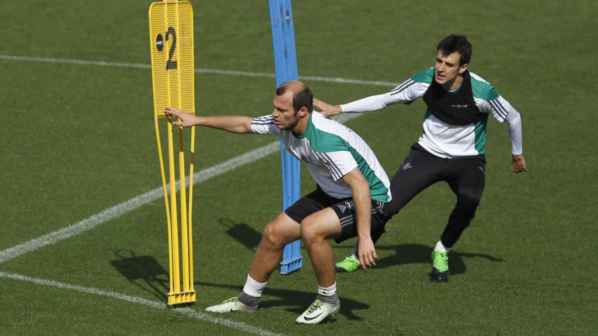 Roman Zozulya pasa a formar parte de la Federación ucraniana - AS.com
