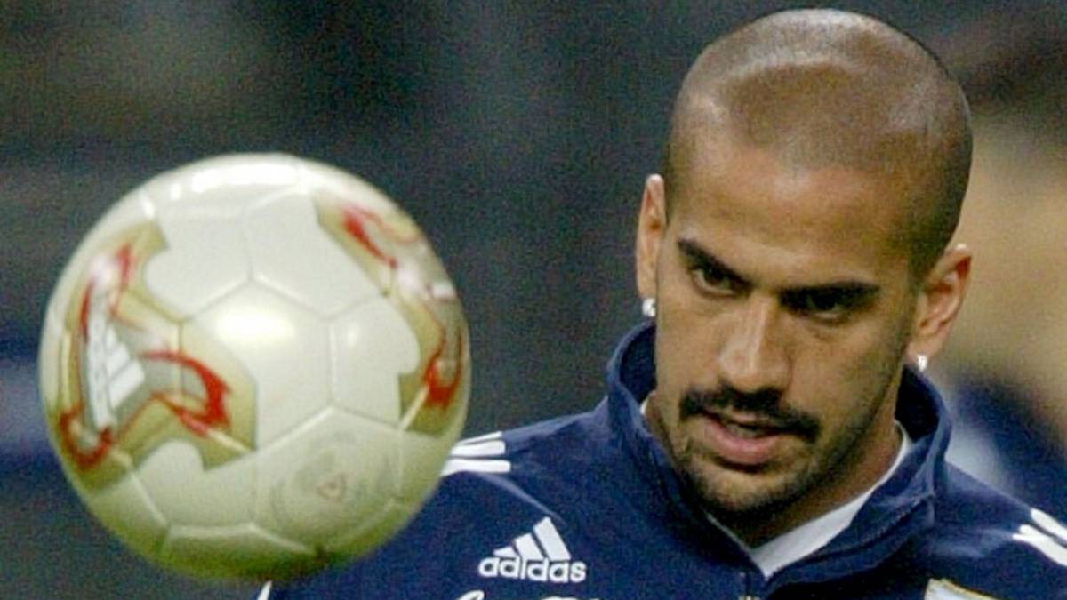 'La Brujita' Verón regresa a la Selección Argentina de Sampaoli - AS ...