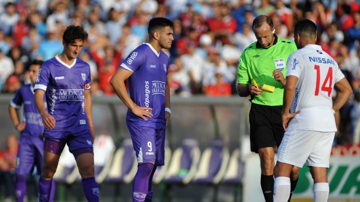 Nacional - Defensor Sporting en vivo online: Liga uruguaya - AS.com