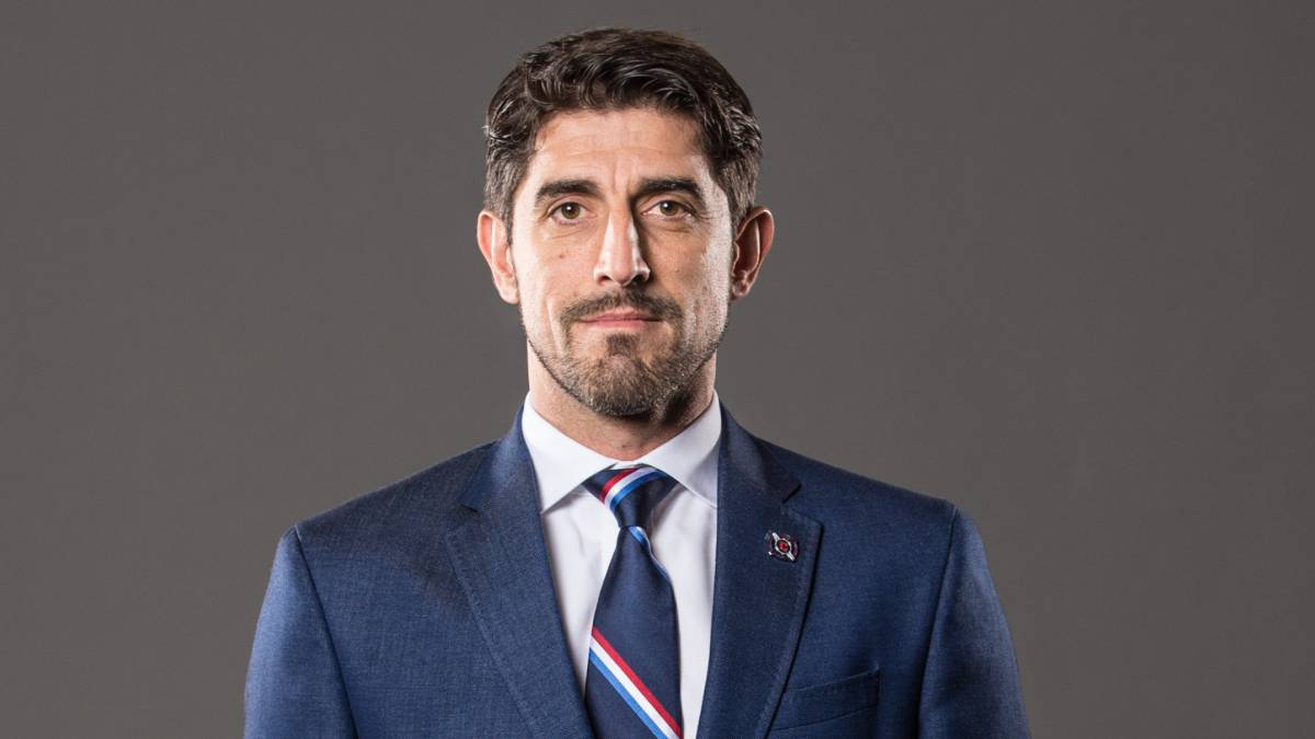 Paunovic: "El MLS All-Star va a sorprender al Real Madrid" - AS.com