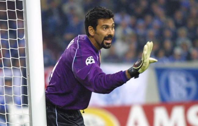 La historia de Roa: el Zamora que por su Dios negó al United - AS.com