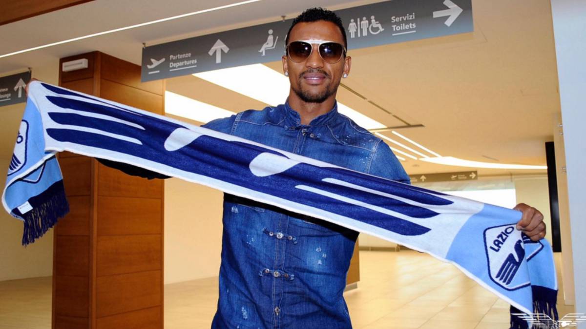 Valencia: Nani, acuerdo total con la Lazio - AS.com