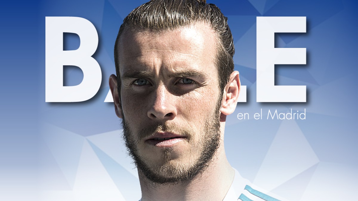 Real Madrid | La verdad de los números: la trayectoria de Bale en el ...