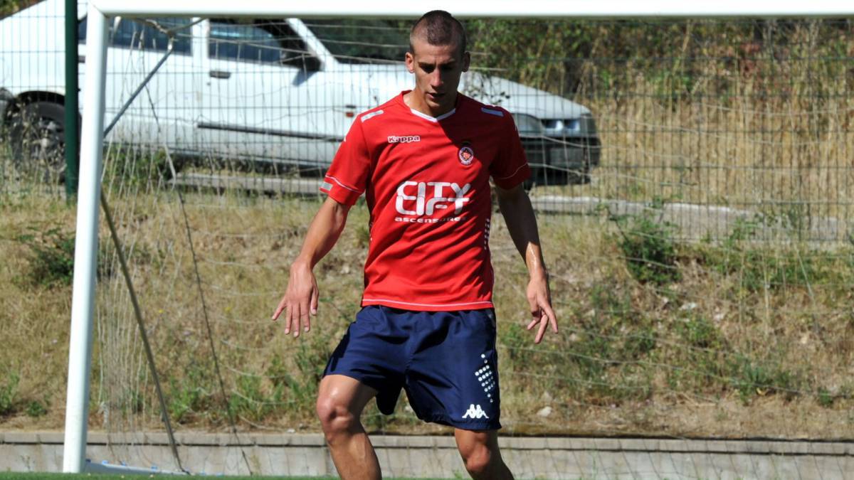 Pere Pons ya apunta al Athletic: “Será un partido muy bonito” - AS.com
