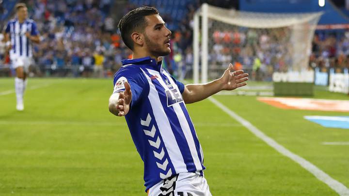 AS.com - Diario online deportivo. Fútbol, motor y mucho más