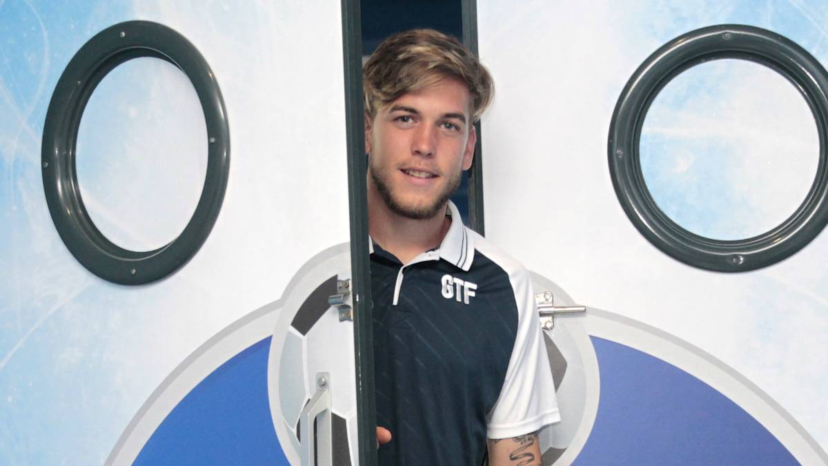 Álvaro Jiménez: "Somos unos tíos que nos partimos el alma" - AS.com