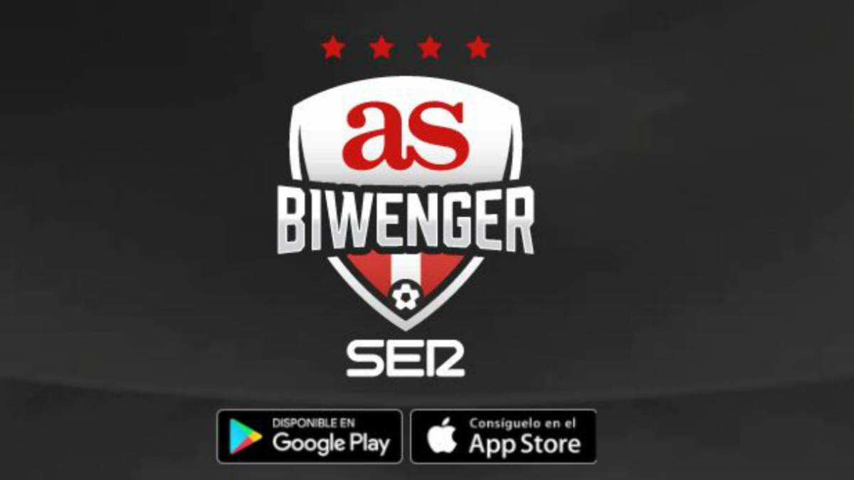 Biwenger: ¡Empieza a jugar al fantasy del que todos hablan! - AS.com