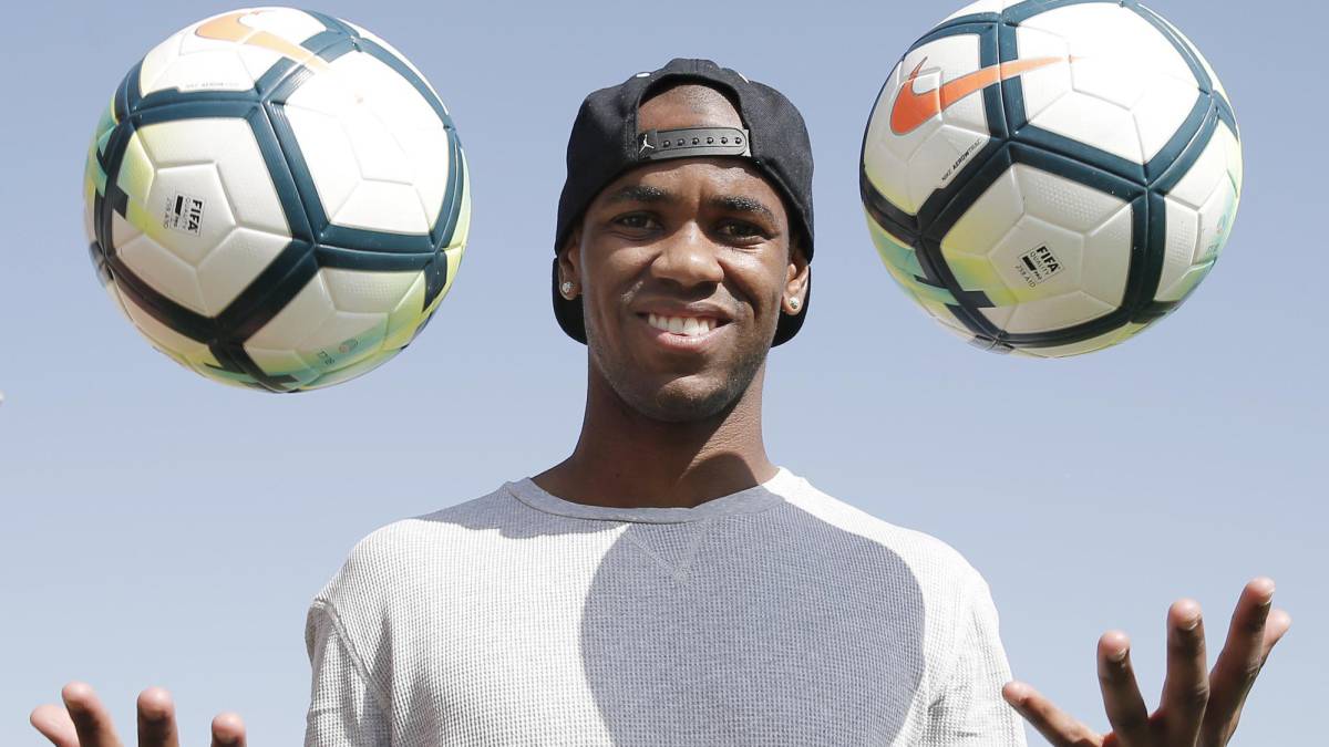 Rolan, que será del Deportivo, va al rescate del Málaga de Míchel - AS.com