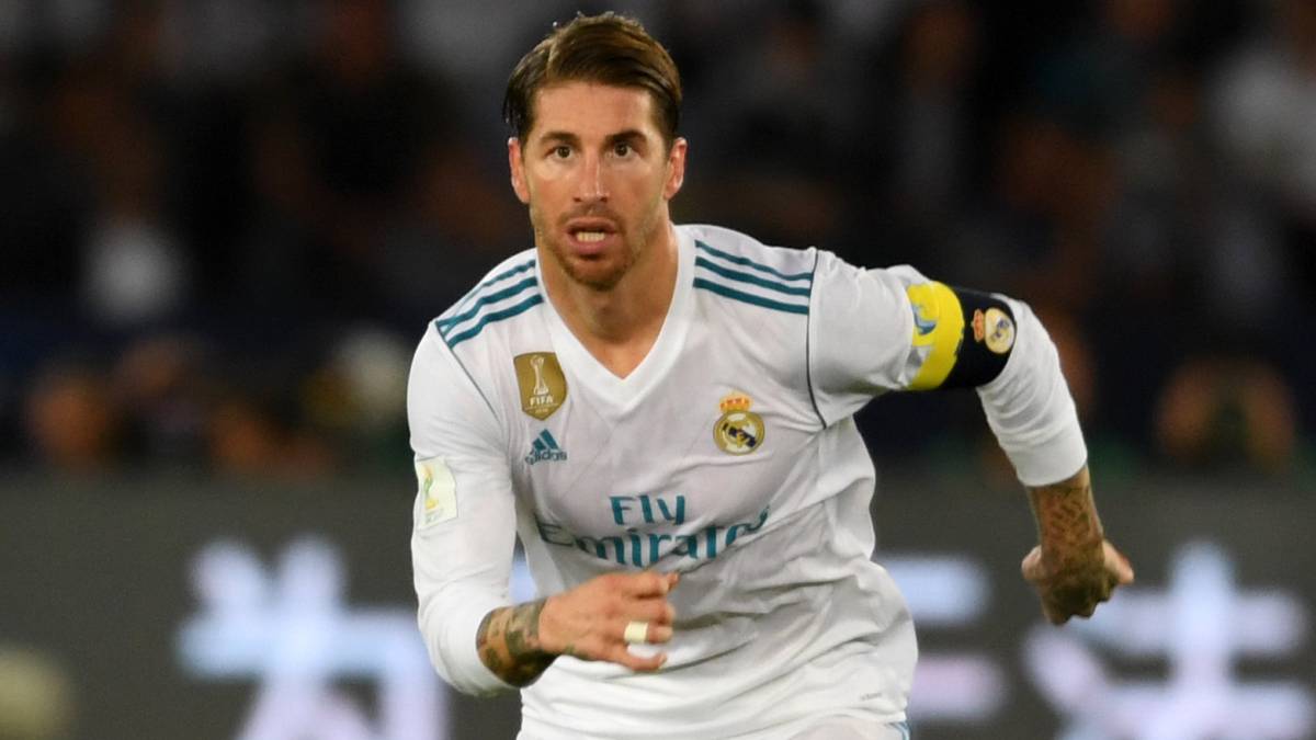 Real Madrid - Barcelona: Ramos: "Estamos más obligados que nunca a ...
