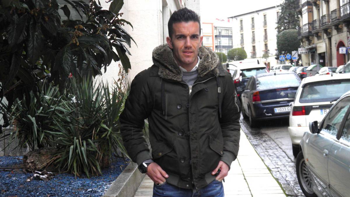 Julio Álvarez: "Daría todo por jugar ante el Real Madrid" - AS México