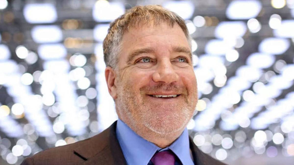 ¿Quién es Idan Ofer, el hombre que ya controla el 32% del Atleti? - AS.com