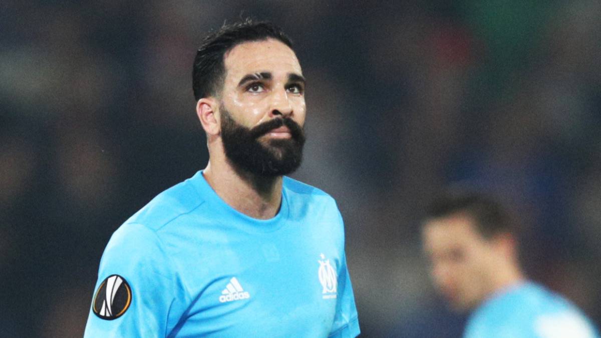 Rami: "El Atleti es un equipo de hombres, tiene mucho carácter" - AS.com