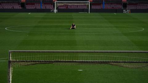 AS.com - Diario online deportivo. Fútbol, motor y mucho más