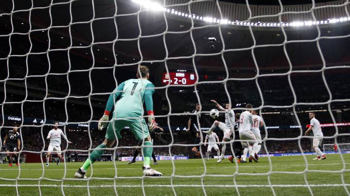 AS.com - Diario online deportivo. Fútbol, motor y mucho más