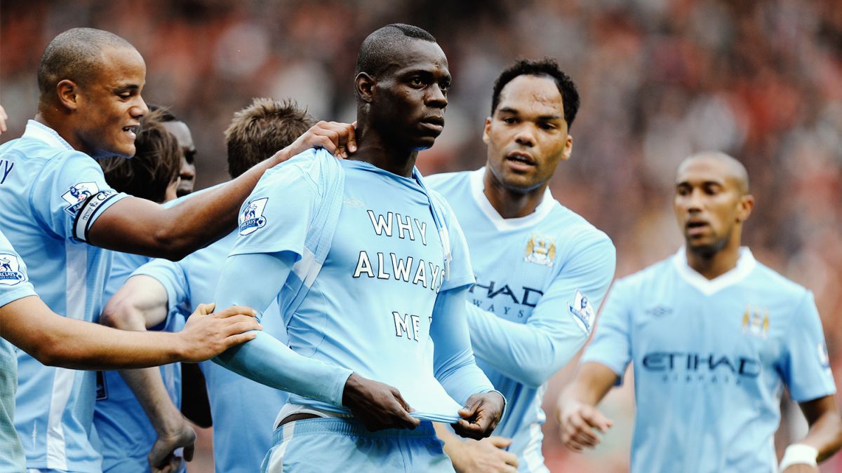 Todos los ganadores del Golden Boy - AS.com