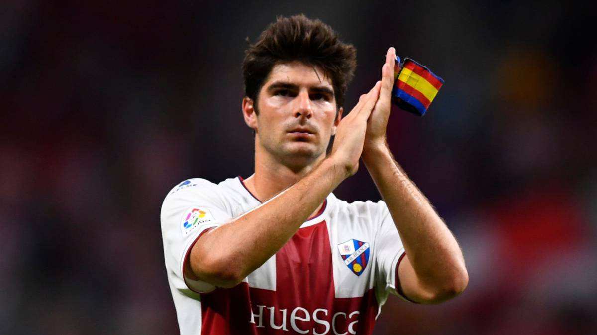 Melero: "En la primera parte ha quedado sentenciado" - AS.com