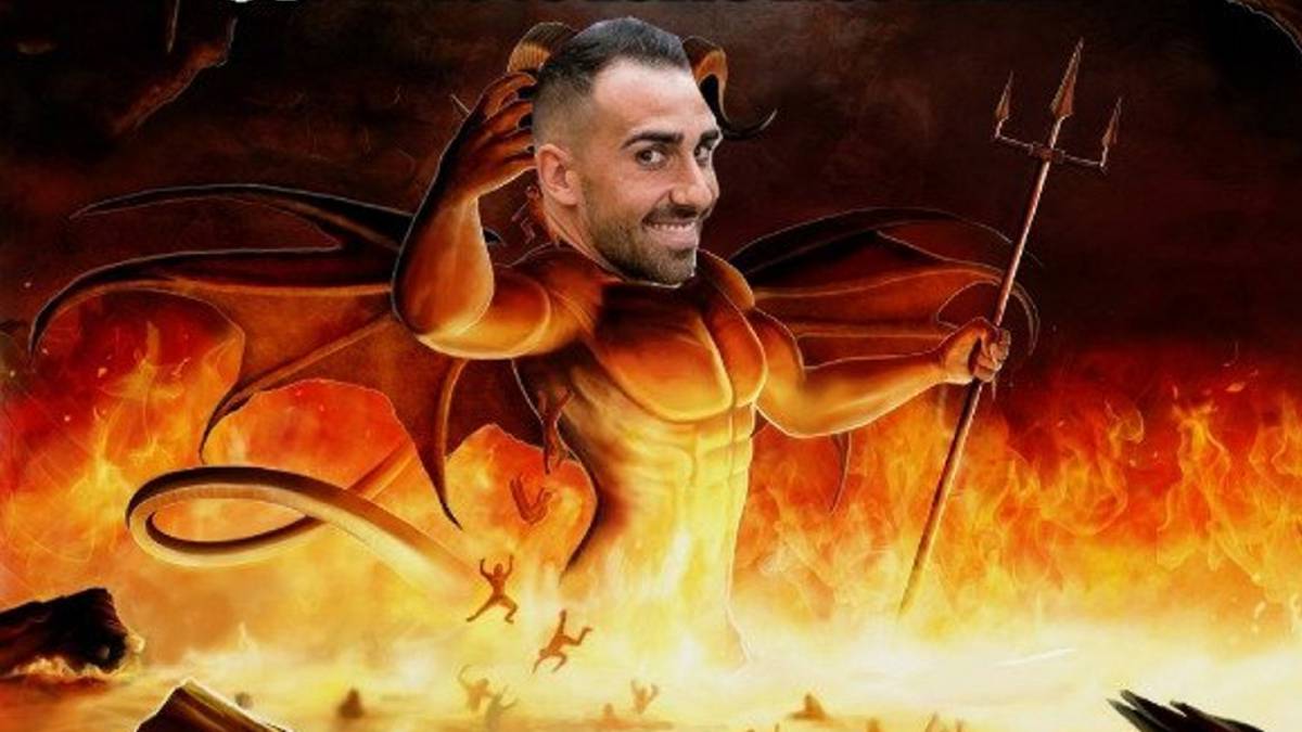 Los mejores memes de los partidos internacionales - AS.com