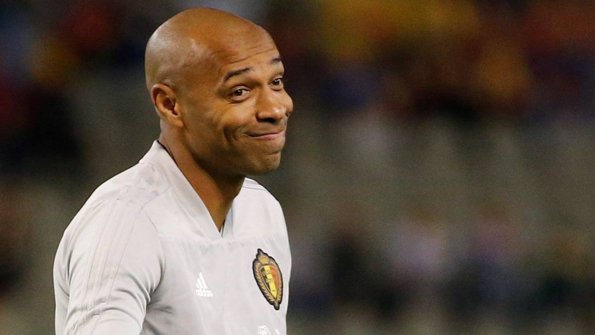 Oficial: Henry firma tres temporadas con el Mónaco - AS.com